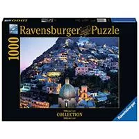 Puzzle Slagalica 1000 delova Lepi Positano u Italiji Ravensburger 19866