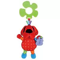 KS KIDS Igračka za kolica PATRIK - Funky Stroller Pals - Patrick - KA10584