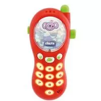 Chicco Telefon kao mamin 666992