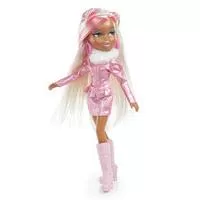 Bratz® Lutka Platinum Shimmerz - Sasha 507178