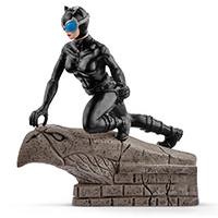 Schleich Superheroji Figura Catwoman 22552