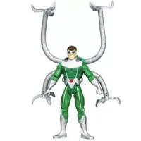 Hasbro Spiderman Akciona Figura Doktor Oktopus 37201