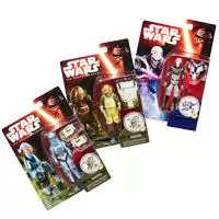 Star Wars Figura B3445 Assorted