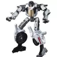 Hasbro Transformers figura Legends Groove B0971