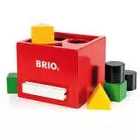 Sorter kutija Pogodi oblik Brio BR30148