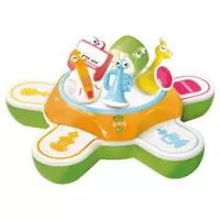 Tomy Baby magical melody TM70037