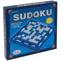 Sudoku Best Luck BE89112