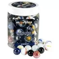 Marblez Klikeri 101 komad 20473