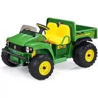 Peg Perego Kamion na akumulator 12V John Deere Gator HPX