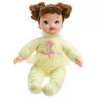 Disney Beba Princeza Bell PM72750