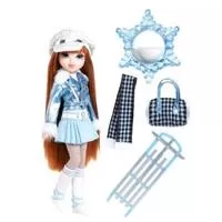 Moxie Girlz Magic snow Kellan 398547