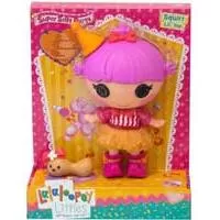 Lalaloopsy lutka Squirt Lil Top 528722/3