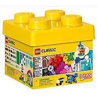 LEGO® Classic kocke Kreativna kutija kockica 10692