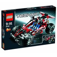 LEGO® Technic Buggy LE8048