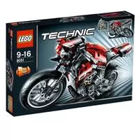 LEGO® Technic Motor LE8051