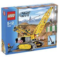 LEGO® City Kran LE7632