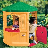 Little Tikes Kućica Sunshine LT4257