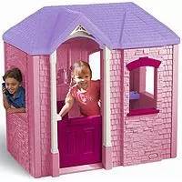 Little Tikes Kućica Cambridge Pink LT172496