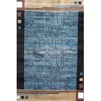 Tepih Ekol Accent 2479 Blue 140x200 cm