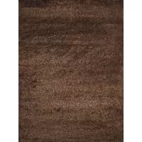 Tepih Ekol Maya 400-80 Brown 120x170 cm