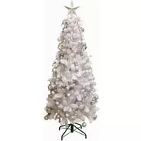 Bela Novogodišnja Jelka Tree Classics SlimLine 150 cm