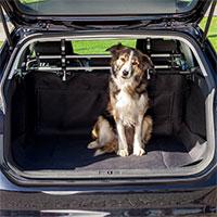 Zaštita za gepek prilikom vožnje pasa - pokrivač - Trixie 1319