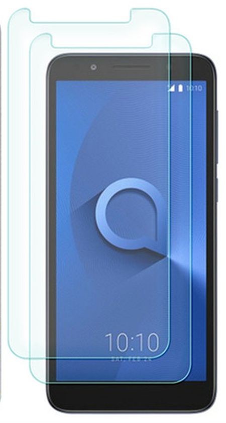 Zaštitno Kaljeno staklo Tempered Glas Alcatel OT-5059, Alcatel 1X (5.3") 2018