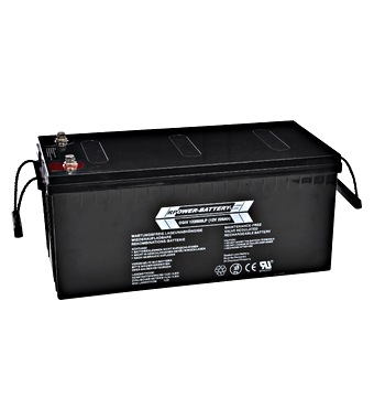 Set baterija od 18 kom.,dugog životnog veka 18xOGIV 12V/20
Type RPower, type RPower, incl. cable connectors, battery set suitable for 23501W/1h 9677W/3h 4147W/8h, total weight: 1215kg, ventilatio...
