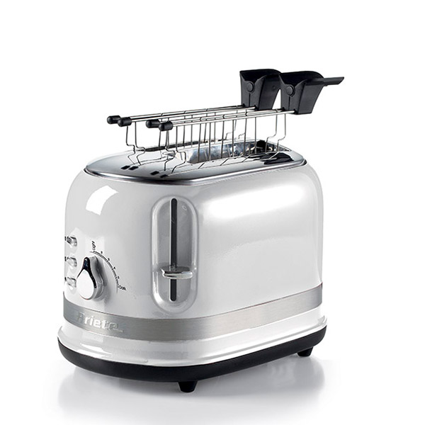 Toster za dve kriške 815 W Moderna Ariete AR149WH