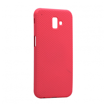 Maska Buzzer Net za Samsung J6 Plus/ J610FN (2018) EU verzija pink