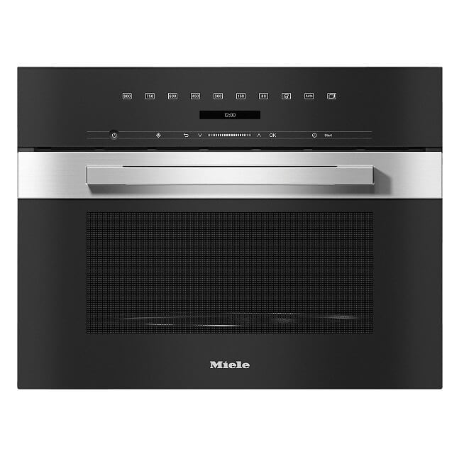 Miele ugradna mikrotalasna rerna M 7240 TC