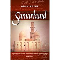 Samarkand - Amin Maluf