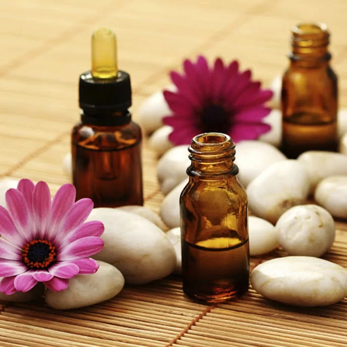 Aromatherapy Specijal – 70 min