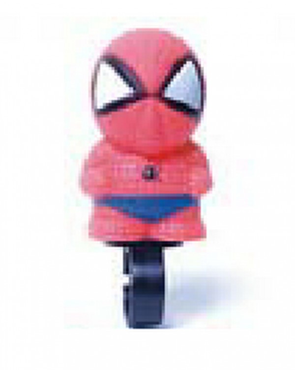 Spiderman PVC truba za dečiji bicikl
