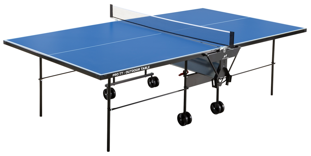 Pro Touch PRO TT - OUTDOOR TABLE, outdoor sto za stoni tenis, plava