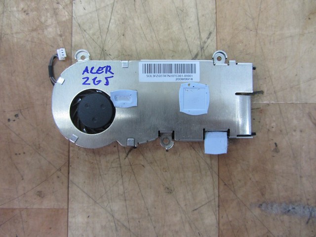 Ventilator + Hladnjak ACER ESPIRIE ZG-5