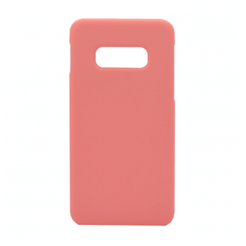 Maska Soft Color za Samsung S10e/ G970 pink