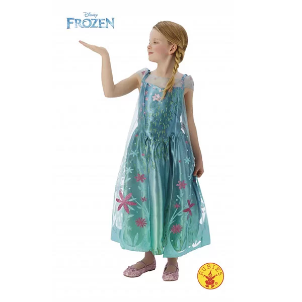 Frozen kostim Elsa S
Frozen kostim Elsa S
