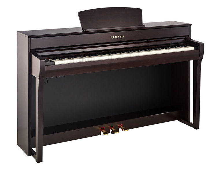 Yamaha CLP-735 R digitalni klavir