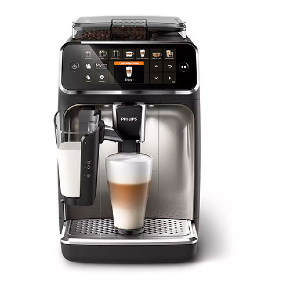 PHILIPS Espresso aparat EP5447/90*I