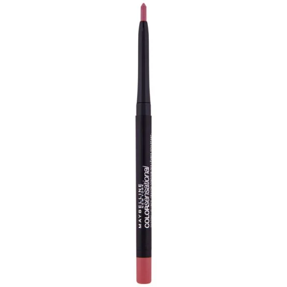 Maybelline New York Color Sensational Shaping Lip Liner 50 Dusty Ro