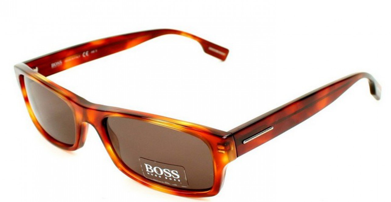 Hugo Boss BOSS0407S-X0SEJ-54 naočare za sunce