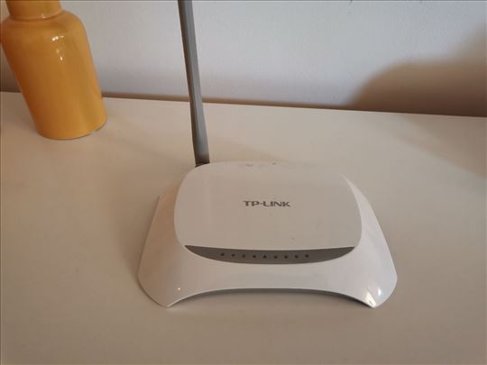 TP-Link TD-W8901N bežični modem