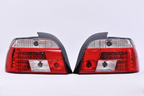 BMW serija 5/E39 od 95-03 4v led stopovi/2 modela