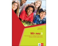 Nemački Jezik 7, Udžbenik „WIR NEU 3” + CD