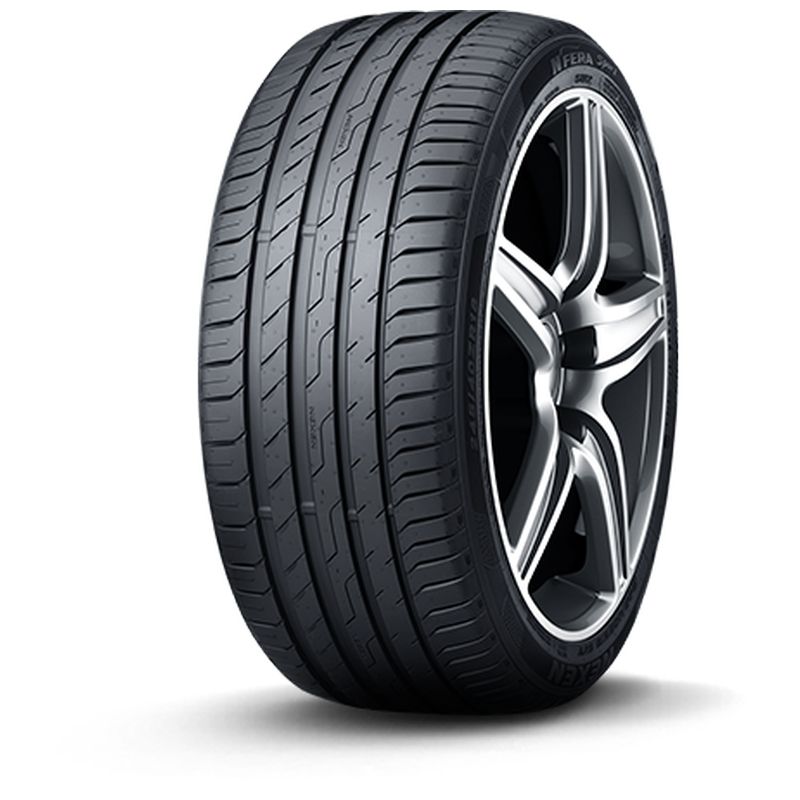 255/45R19 104Y NEXEN Nfera Sport XL