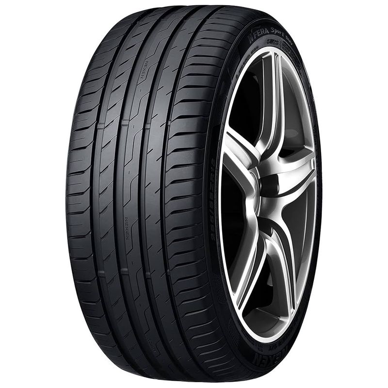 215/60R17 96H NEXEN Nfera Sport SUV