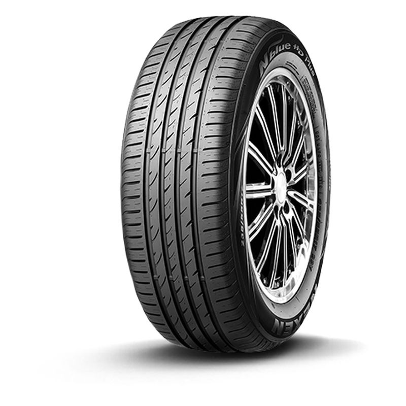 165/70R14 85T NEXEN Nblue HD Plus XL