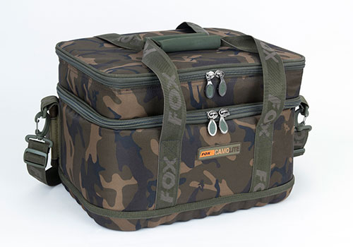 TORBA CAMOLITE™ LOW LEVEL COOLBAG