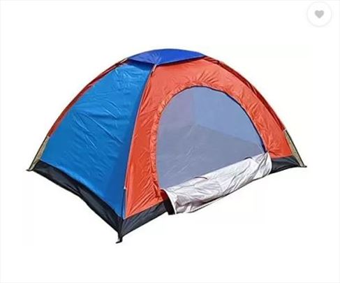 Šatori za kampovanje (Novo)